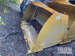 Cat 950 BKGCGP 114 in 4.0 cyd Wheel Loader Bucket - Fits Cat 950GC ...