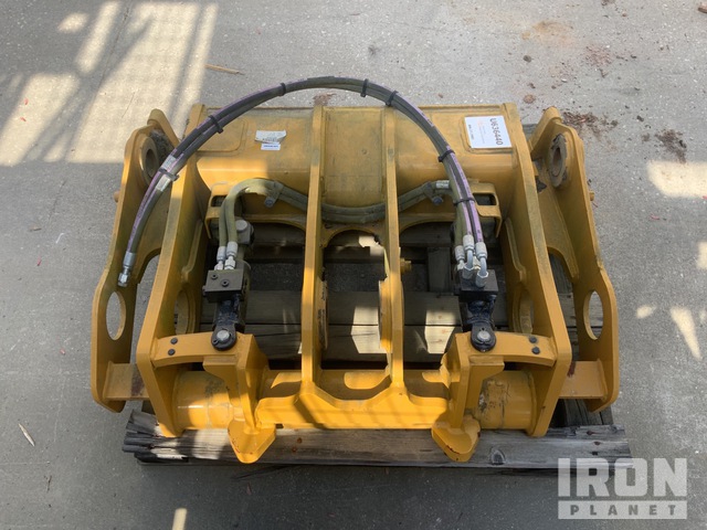 Cat 926M CPLR Wheel Loader Quick Coupler - Fits Cat 926 Wheel Loader in ...