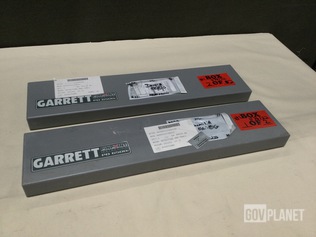 Surplus (2) Garrett Crosspieces in North Las Vegas, Nevada, United ...