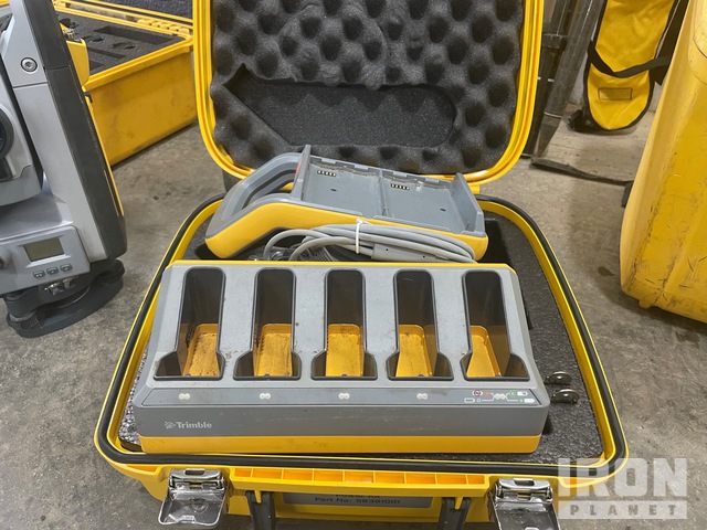 Trimble SPS930 DR Plus Total Station Grade Control System in Saskatoon ...