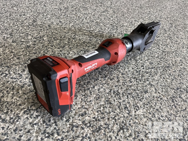 2021 Hilti NCT 45-A Electric Cable Cutter in Miami, Florida, United ...