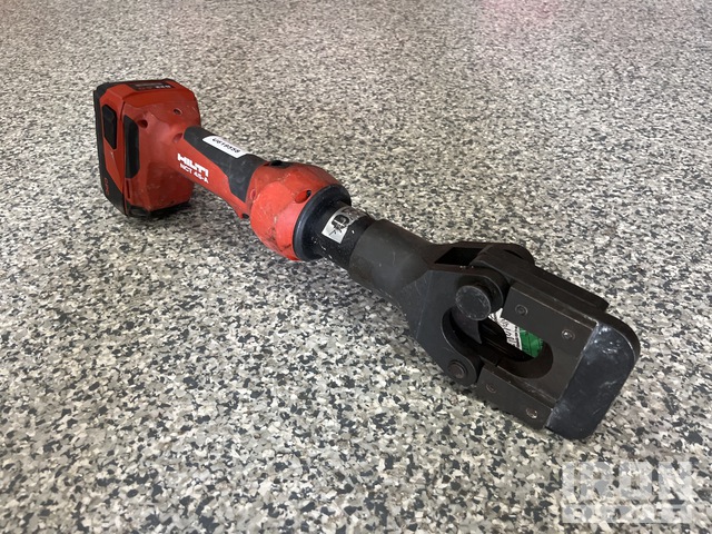 2021 Hilti NCT 45-A Electric Cable Cutter in Miami, Florida, United ...