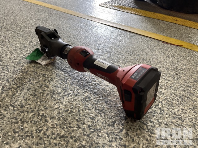 2021 Hilti NCT 45-A Electric Cable Cutter in Miami, Florida, United ...