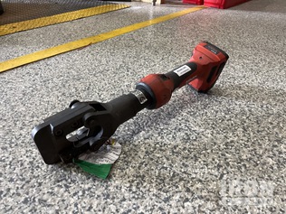 2021 Hilti NCT 45-A Electric Cable Cutter in Miami, Florida, United ...
