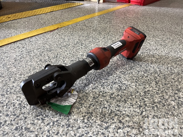 2021 Hilti NCT 45-A Electric Cable Cutter in Miami, Florida, United ...