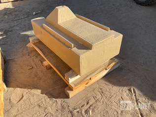 Surplus Tankcraft 3845252 Fuel Tank in Doyle, California, United States ...