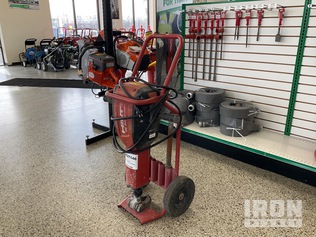 2016 (unverified) Hilti TE 3000-AVR Electric Demolition Breaker in Glen ...
