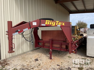 Custom T/A Trailer Mounted Horizontal Boring Machine in Killeen, Texas ...