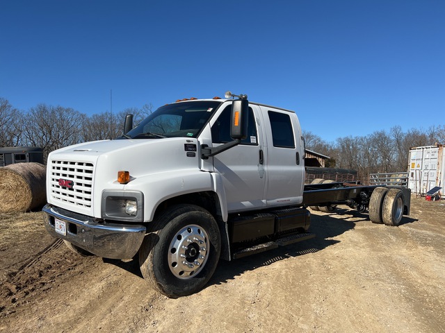 GMC For Sale | IronPlanet