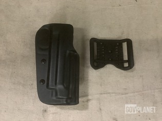 Surplus (91) Blade-Tech OWB Holsters in North Las Vegas, Nevada, United ...