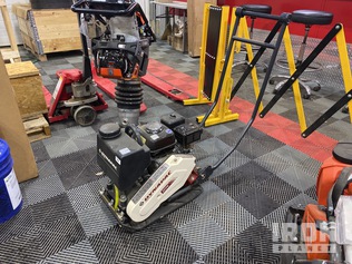 2018 Dynapac DFP6 Vibratory Plate Compactor in Nisku, Alberta, Canada ...