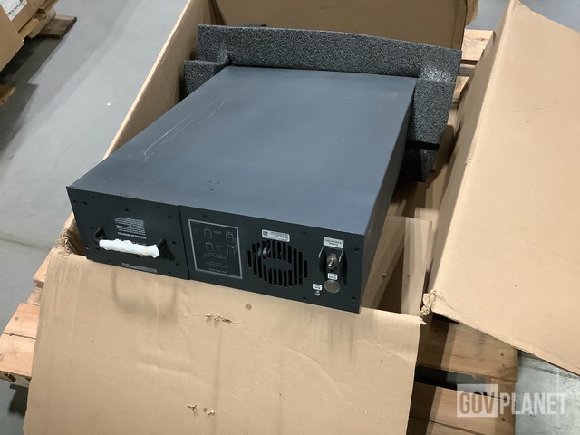 Surplus IntelliPower IHT2KGACDC-21824 Power Supply in Chambersburg ...