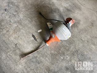 2010 General Super-Vee Electric Drain Cleaner in Stock Island, Florida ...