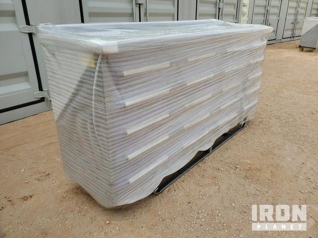 Steelman 7FT-20D-01B Tool Cabinet (Unused) in Rochester, Washington ...