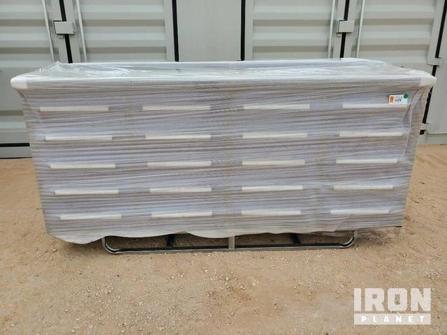 Steelman 7FT-20D-01B Tool Cabinet (Unused) in Rochester, Washington ...