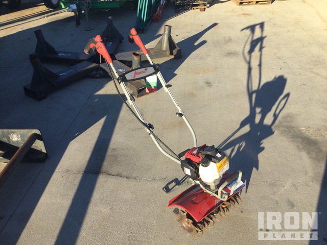 2021 Mantis XP Rototiller in Ocoee, Florida, United States (IronPlanet ...