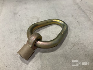 Surplus (44) Lockheed Martin LS35144-1 Ring Bolts in Chambersburg ...