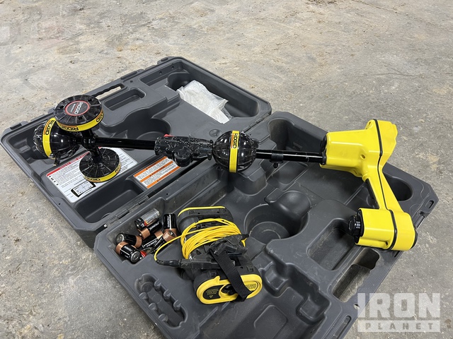 Ridgid SR20 Line Locator w/ Transmitter in Utica, Kentucky, United ...