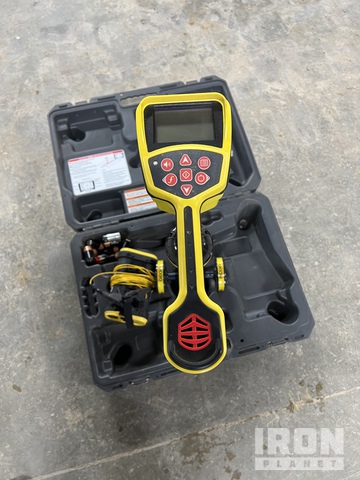 Ridgid SR20 Line Locator w/ Transmitter in Utica, Kentucky, United ...