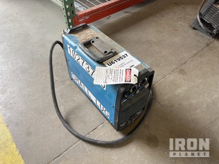 2019 Miller CST-280 280 A Electric Welder in Jacksonville, Florida ...