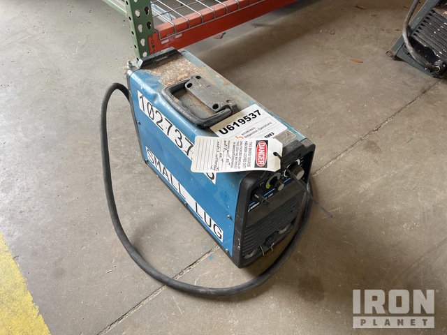2019 Miller CST-280 280 A Electric Welder in Jacksonville, Florida ...