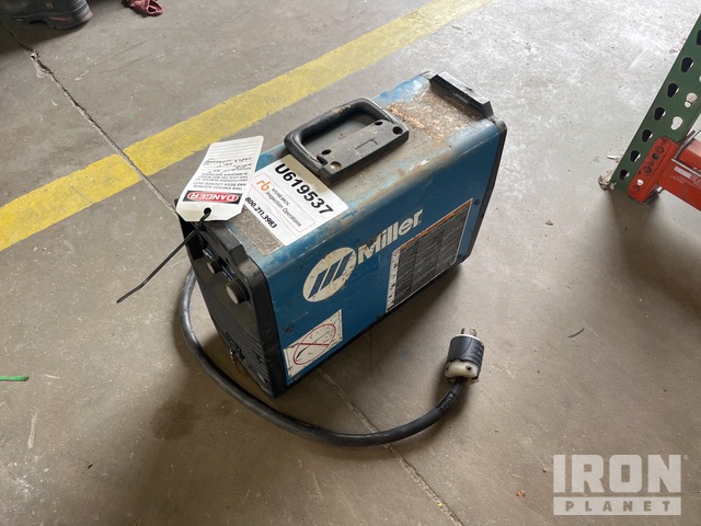 2019 Miller CST-280 280 A Electric Welder in Jacksonville, Florida ...