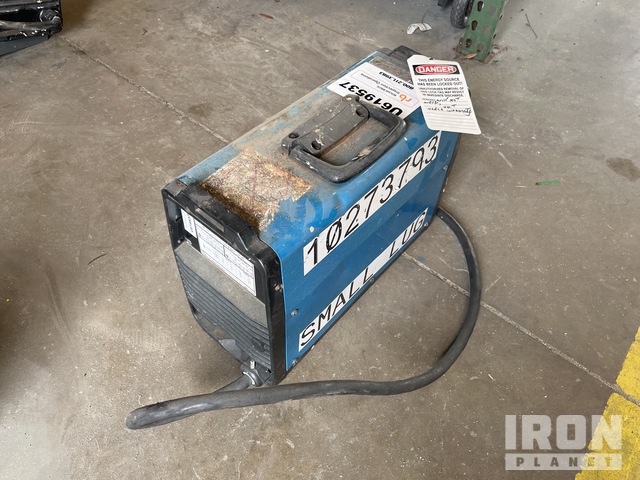 2019 Miller CST-280 280 A Electric Welder in Jacksonville, Florida ...