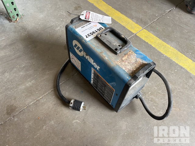 2019 Miller CST-280 280 A Electric Welder in Jacksonville, Florida ...