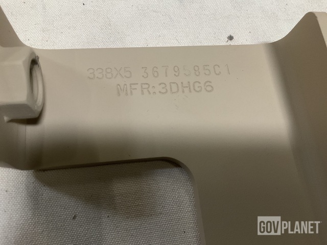 Surplus (55) Navistar Defense 3679585C1 Multiple Angle Brackets in ...