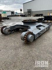 Excavator Frame in Ringgold, Georgia, United States (IronPlanet Item ...