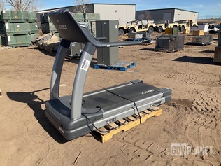 Surplus Cybex 750T Treadmill in Colorado Springs, Colorado, United ...