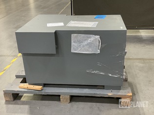 Surplus Hamilton CL-5 Safe in Chambersburg, Pennsylvania, United States ...