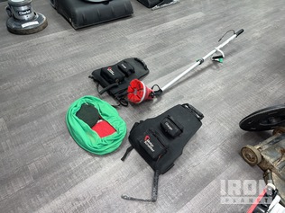 2016 Motorscrub MS4000 Electric Floor Scrubber in New Berlin, Wisconsin ...