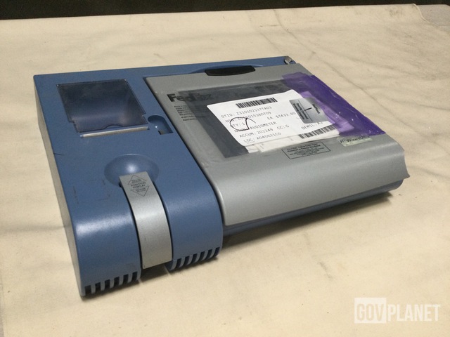 Surplus Tremetrics HT Wizard Ultra Audiometer in North Las Vegas ...