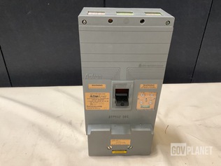 Surplus SPD Electrical Systems Actron LF402 Circuit Breaker in North ...