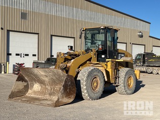 Cat 938H Wheel Loader in Bluffdale, Utah, United States (IronPlanet ...