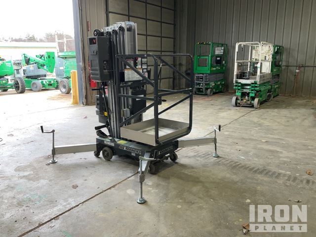 2018 JLG 30AM DC Electric Vertical Mast Lift in Ashland, Kentucky ...