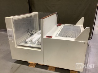 Contamination Control Laminar Clean Air Workstation in Chambersburg ...