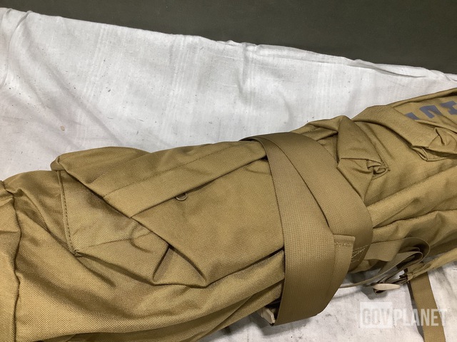 Surplus (4) Skedco SK-200 Sked Patient Rescue & Transport Systems in ...