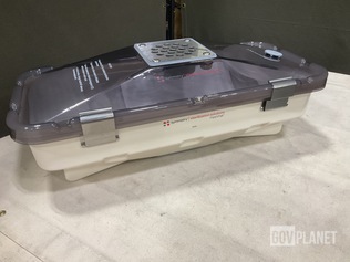 Surplus Symmetry FlashPak 9040 Sterilization Case in Chambersburg ...