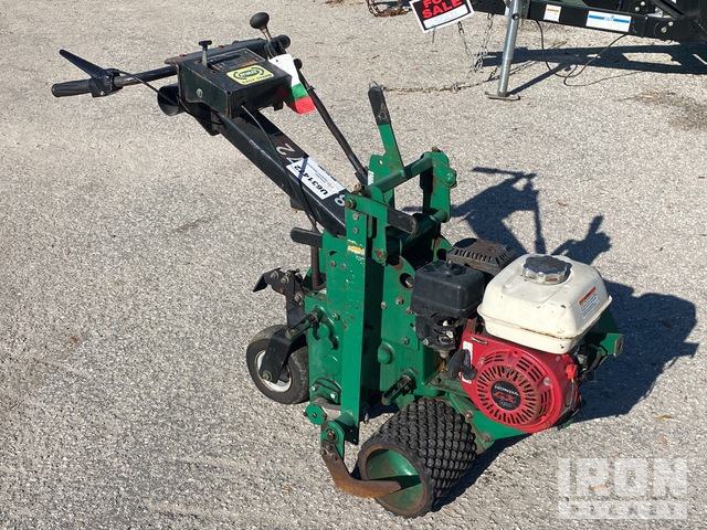 2016 Ryan 544954C Walk-Behind Sod Cutter in SARASOTA, Florida, United ...