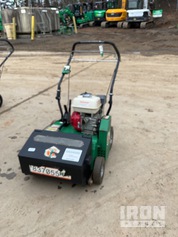 2016 Billy Goat OS552H Seeder in CHARLOTTESVILLE, Virginia, United ...