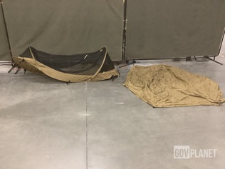 Surplus (11) Perimeter Insect Guard Enhanced BedNet Systems in North ...