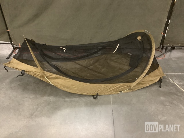 Surplus (11) Perimeter Insect Guard Enhanced BedNet Systems in North ...