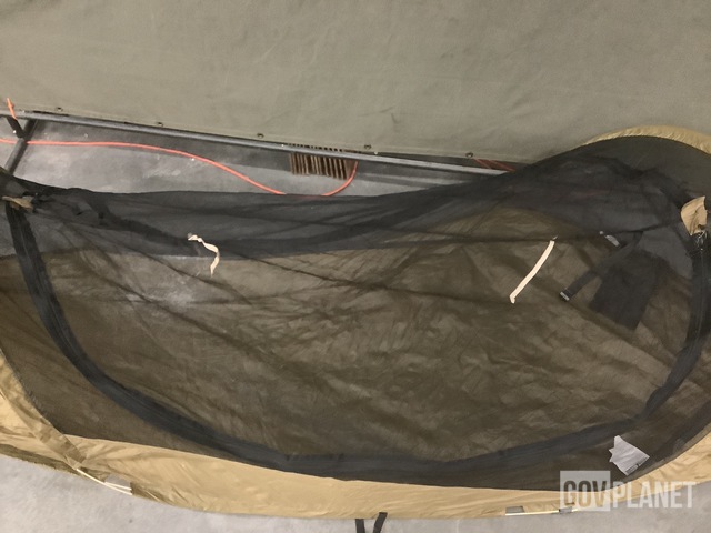 Surplus (11) Perimeter Insect Guard Enhanced BedNet Systems in North ...