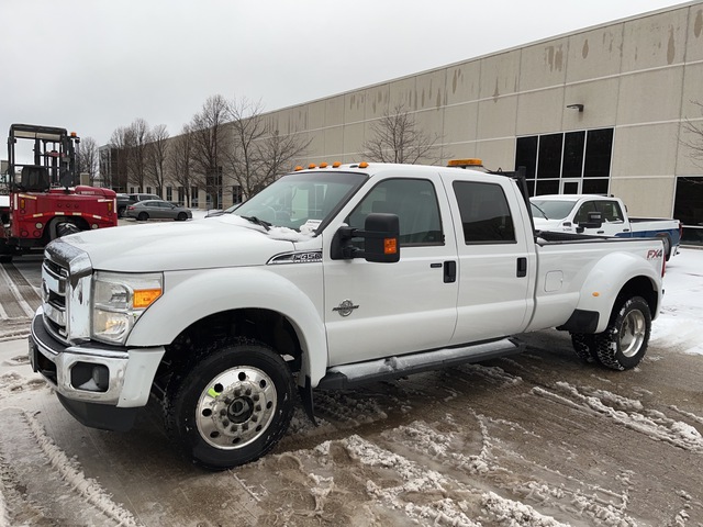 Ute For Sale | IronPlanet