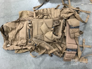 Surplus (5) Field Packs in North Las Vegas, Nevada, United States ...