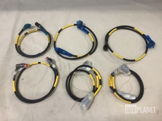 Surplus (249) A3206683-4 Special Purpose Cable Assemblies in North Las ...