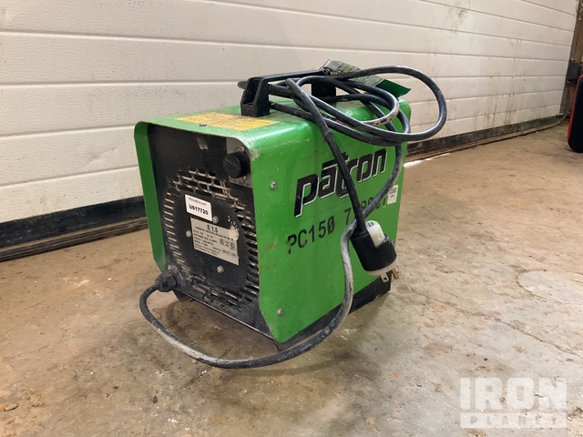 2015 Patron P1500 Electric Space Heater in McLean, Virginia, United ...