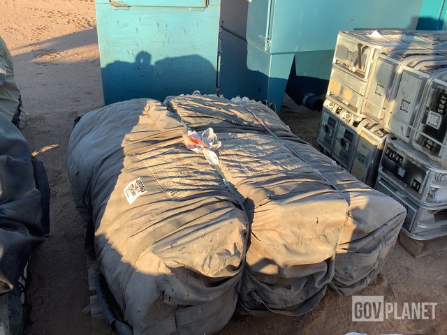 Surplus Drash MX Series Shelter Tent in Red Rock, Arizona, United ...